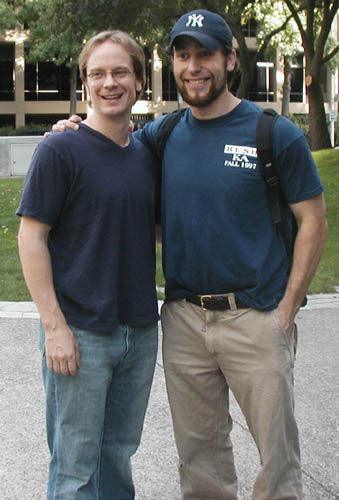 Little Women - Sacramento, 2 October 2005