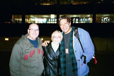 South Pacific - Royal National Theatre - December 2001 to April 2002